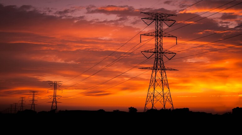 Several parts of national capital face outage as power grid substation ...
