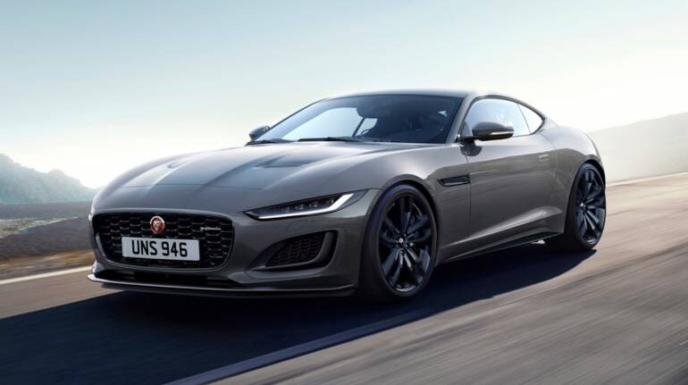 Tata Motors hitches a ride on robust JLR sales, shares zoom to record highs