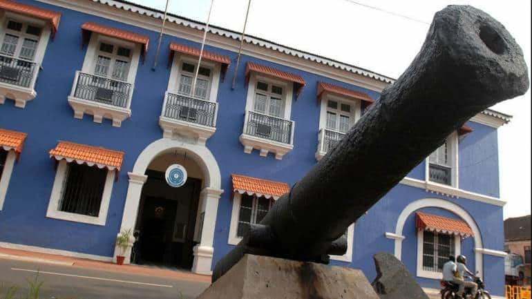 After 60 years of Indian rule, Goa's disappearing Portuguese legacy ...