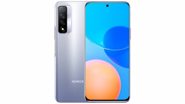Honor Play 5T Pro with MediaTek Helio G80 SoC and 64 MP Dual Cameras ...