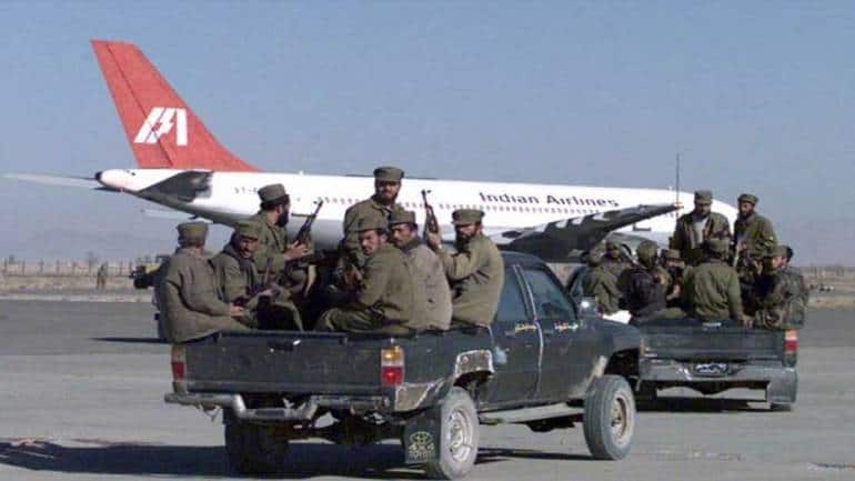 Mistry Zahoor Ibrahim, terrorist involved in IC-814 highjack, killed in ...