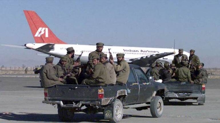 Mistry Zahoor Ibrahim, terrorist involved in IC-814 highjack, killed in ...