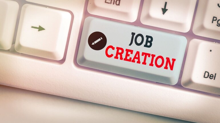 Formal job creation slows in April, says MoSPI