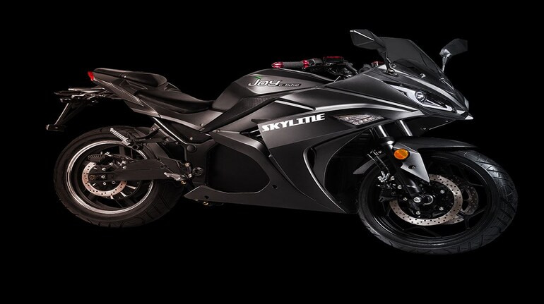 WardWizard e-bike sales rise multi-fold to 945 units in July