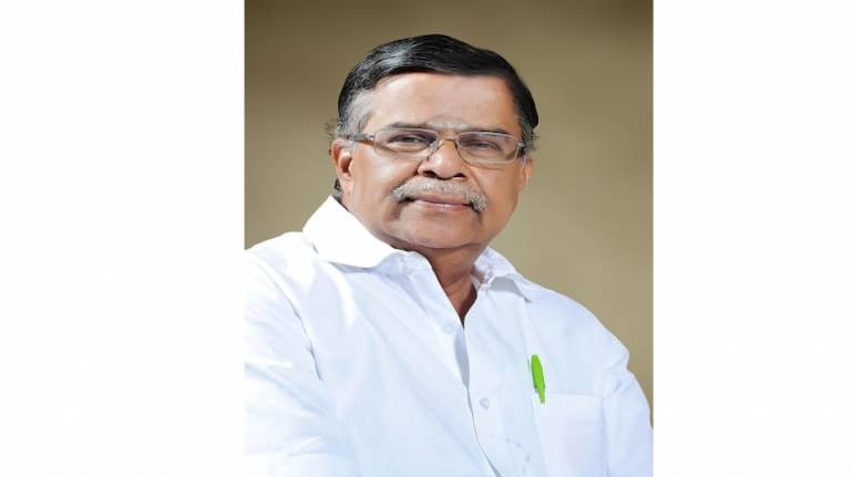 Senior BJP leader La. Ganesan appointed as new governor of Manipur