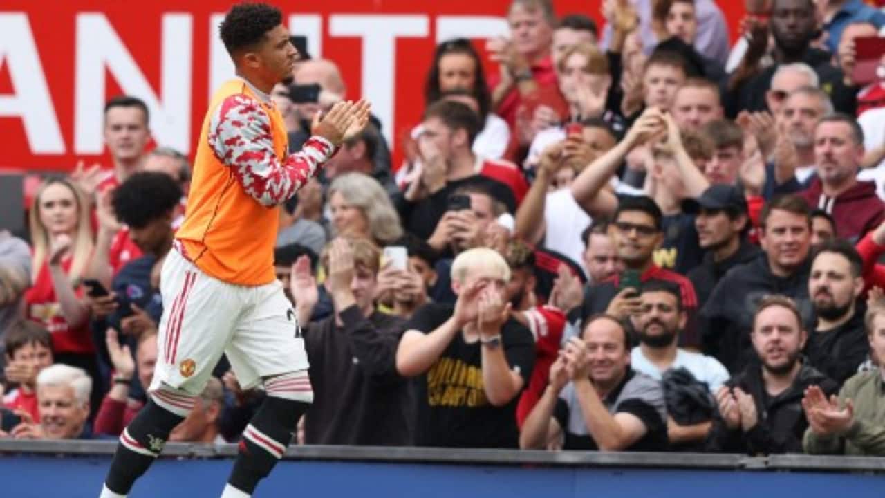 EPL 2021 | Manchester United thrashes Leeds United by 5-1 at Old ...