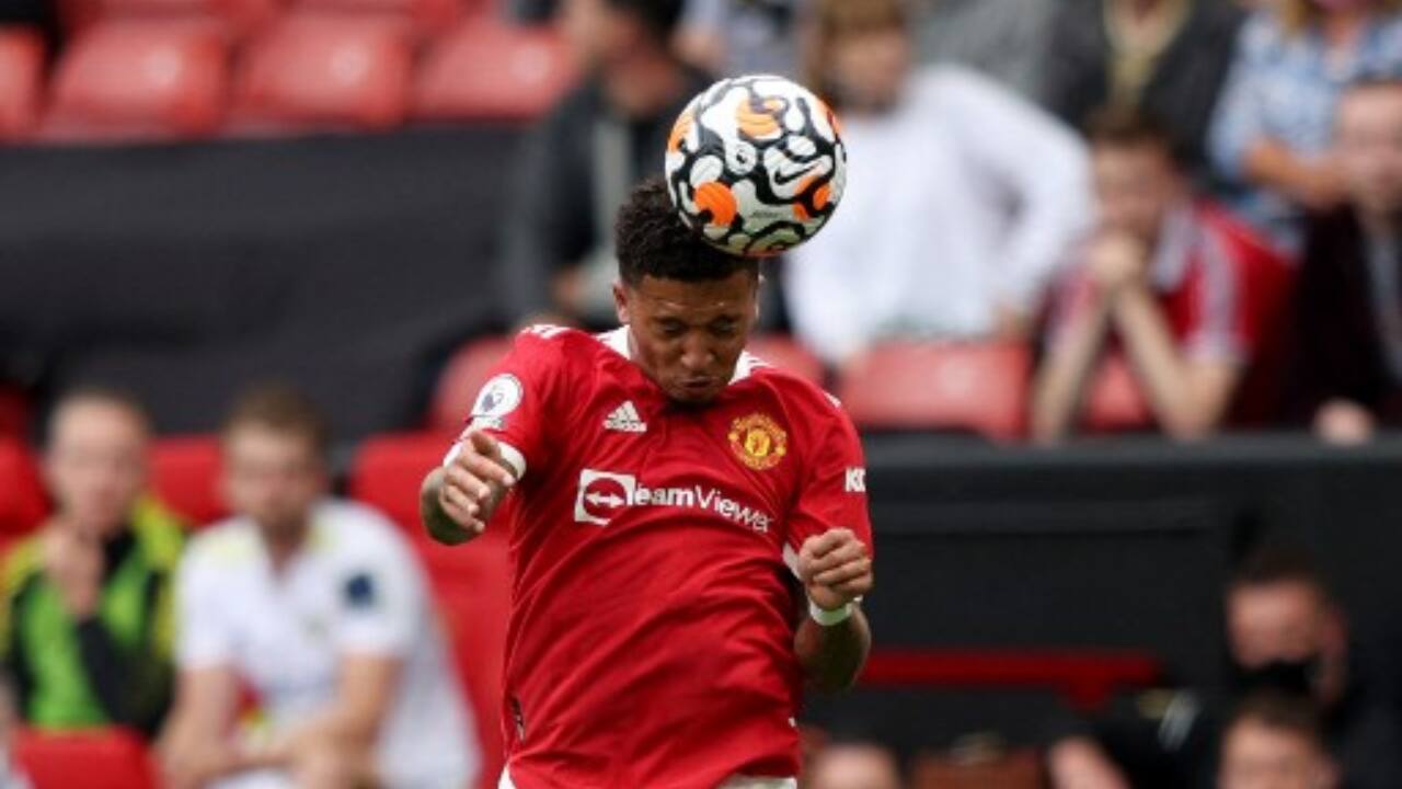 EPL 2021 | Manchester United thrashes Leeds United by 5-1 at Old ...