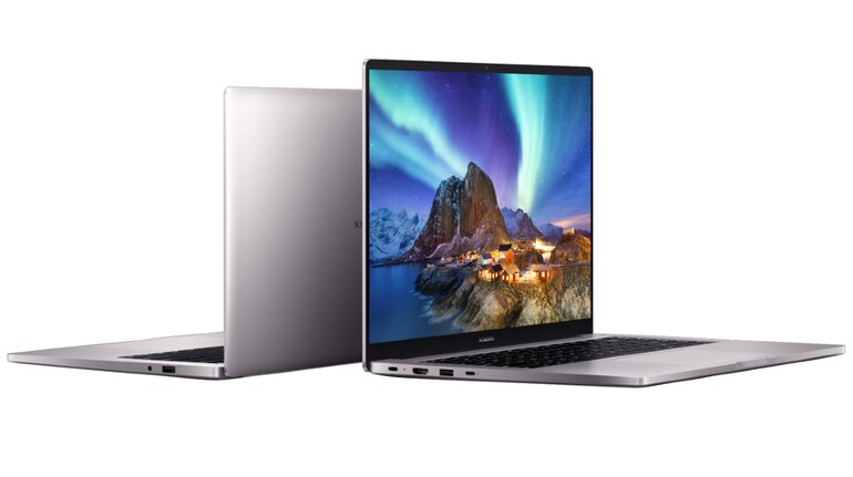Xiaomi Mi NoteBook Ultra, Mi NoteBook Pro launched with 11th Gen Intel ...
