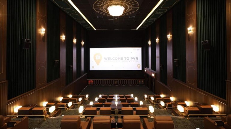 PVR plans record number of screen additions in FY23; targets 1,000 by ...
