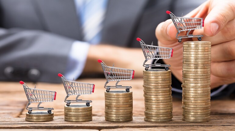 Retail holding on NSE at all-time high in Q1, these 10 stocks saw ...