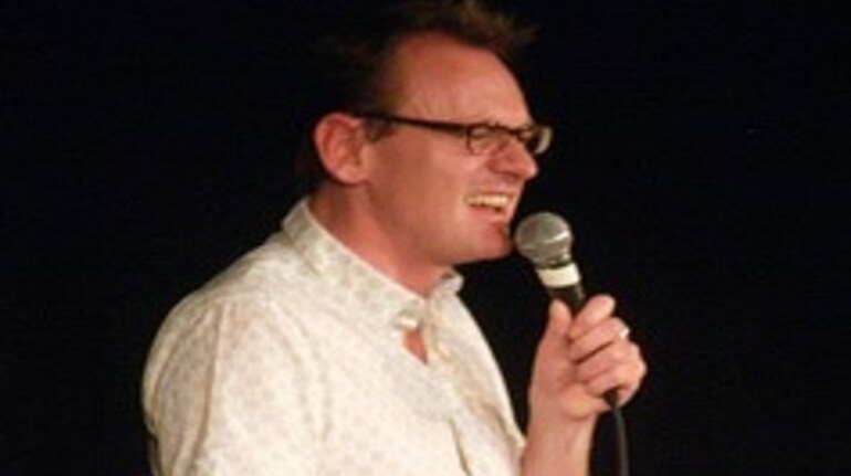 British comedian Sean Lock dies of cancer at 58