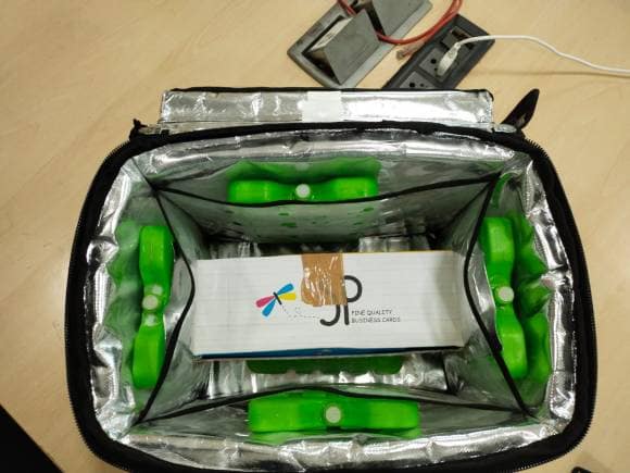 How Mumbai-based Tessol is solving cold chain constraints for food ...