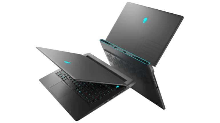 Dell Alienware m15 R5 Ryzen Edition, Alienware m15 R6 launched in India ...