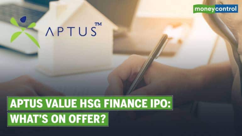 Aptus Value Housing Finance IPO | Key metrics to know before you subscribe