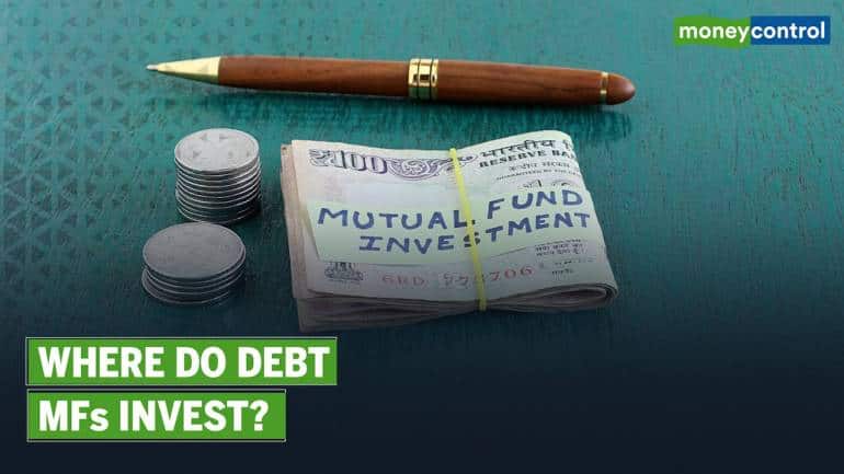 Understanding debt mutual funds: How do they generate returns ...