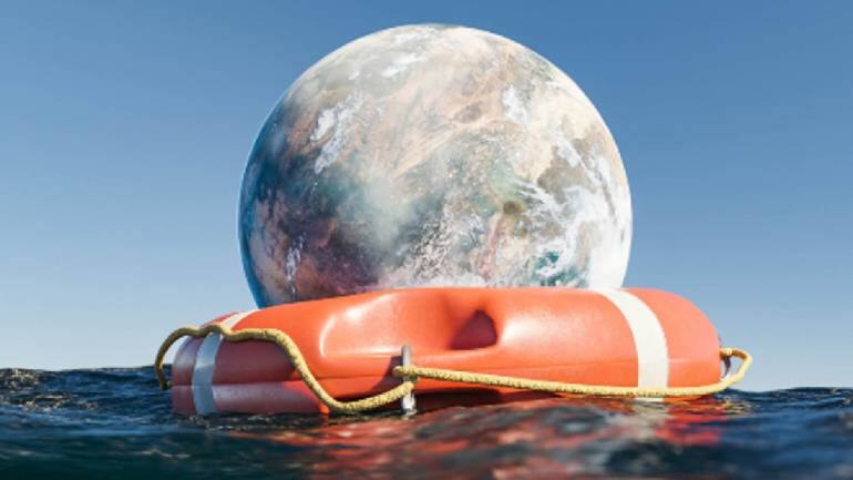 A look at how extreme weather events affected the world amid COVID-19