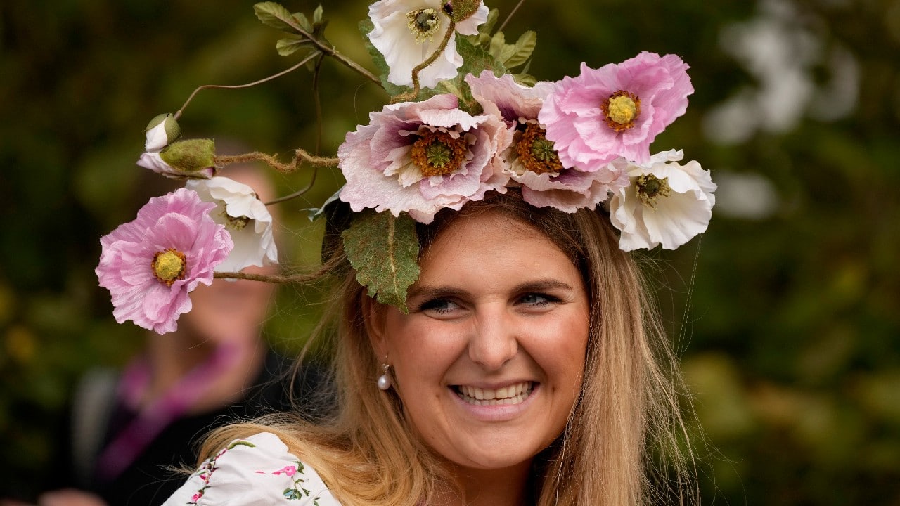 RHS Chelsea Flower Show 2021 returns with first autumn showcase