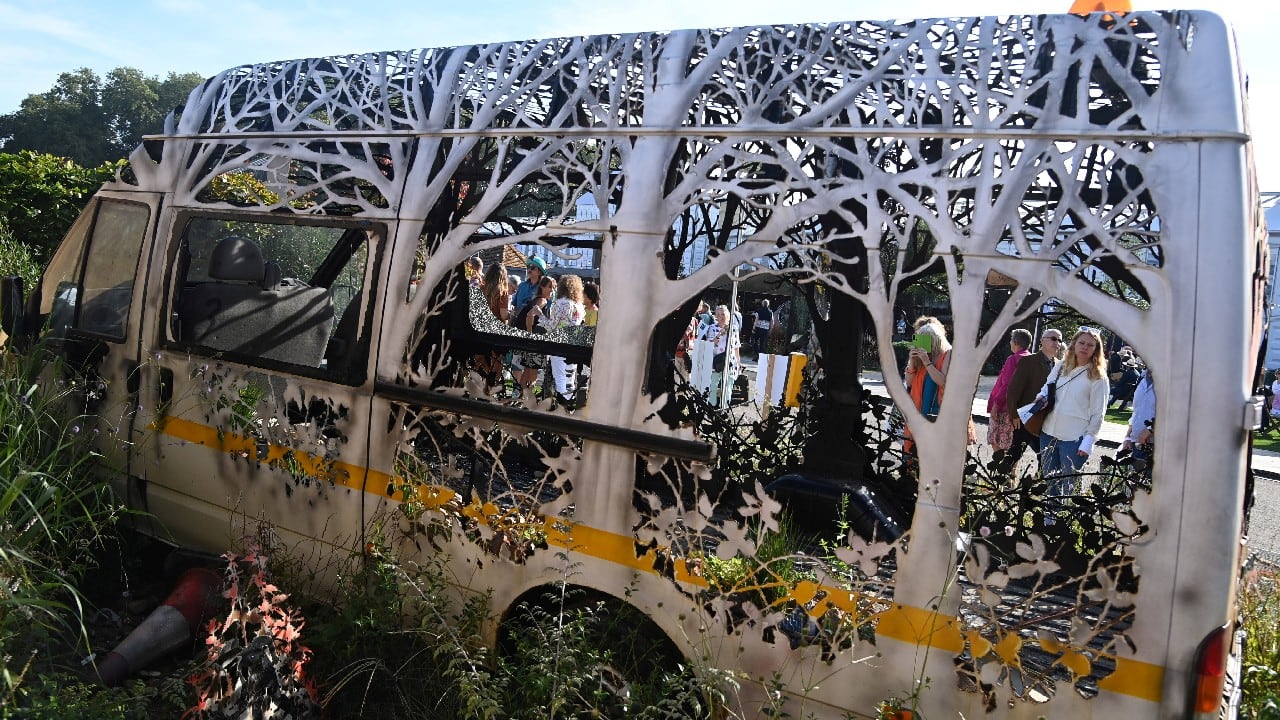 RHS Chelsea Flower Show 2021 returns with first autumn showcase