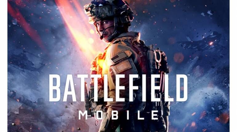 Battlefield Mobile beta arriving soon on Android