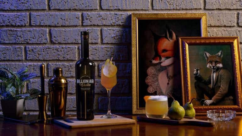 Made in India vodka comes of age- Moneycontrol.com
