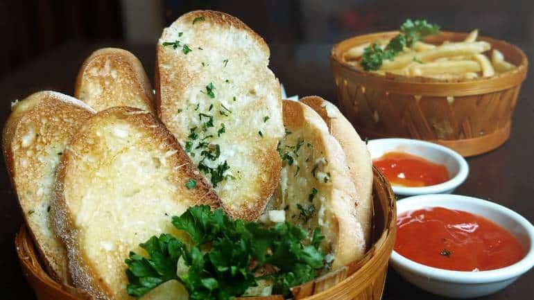 What’s on your plate? Centre to set standards for speciality bread