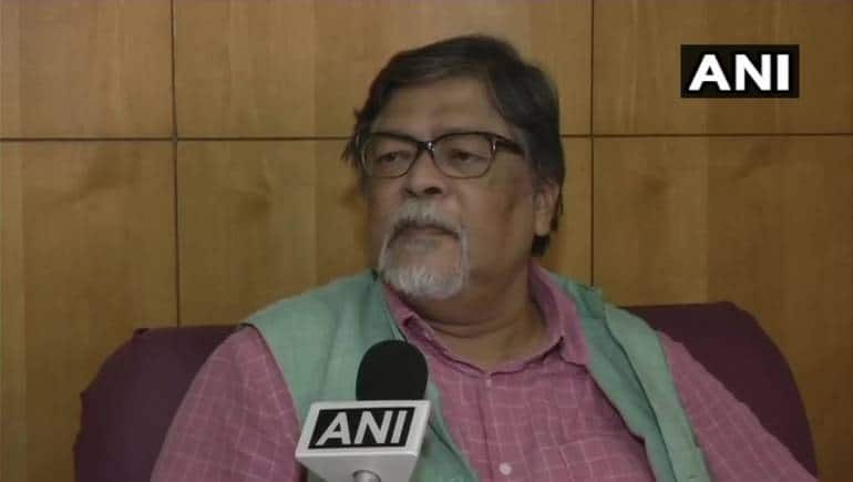 Former Rajya Sabha MP Chandan Mitra passes away