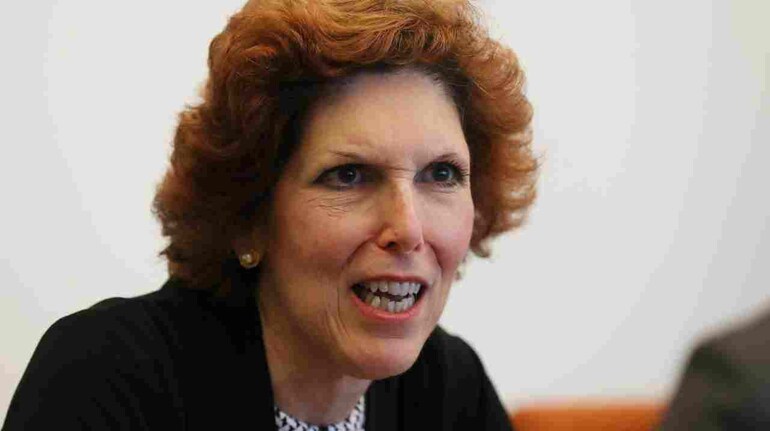 Interest rates need to rise 'somewhat above' 4%: Fed's Loretta Mester