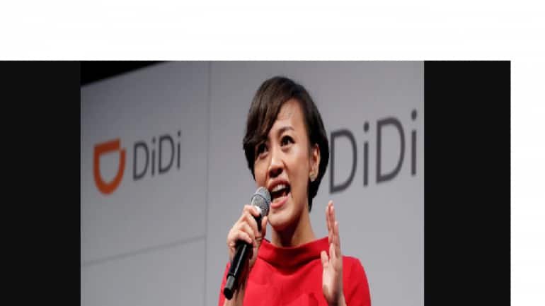 Didi co-founder Jean Liu told associates she plans to leave