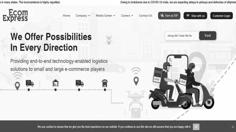 Ecom Express launches delivery partner programme