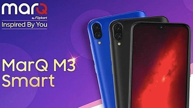 Flipkart set to launch new MarQ M3 budget smartphone in India: All you ...