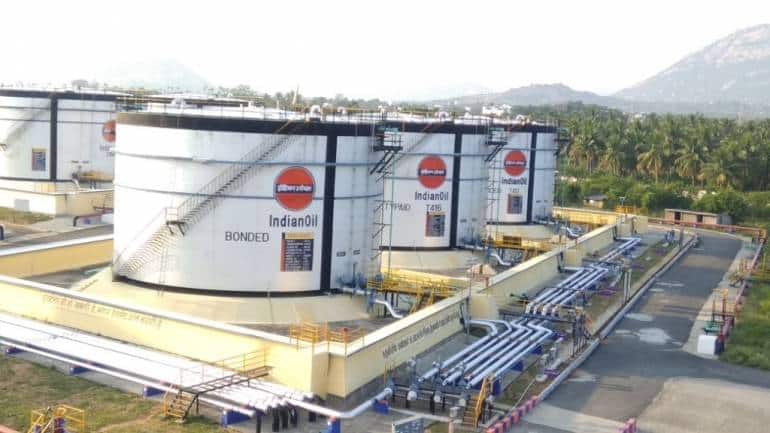 Indian Oil Q2 net profit beats Street estimates at Rs 12,967 crore ...