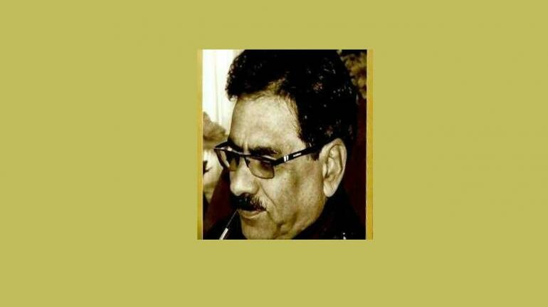 Noted Kashmiri writer Aziz Hajini passes away at 64
