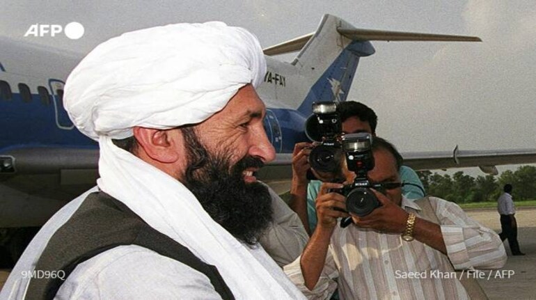 Who is Mullah Mohammad Hasan Akhund, the head of interim Taliban ...