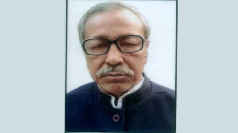 Tripura Speaker Rebati Mohan Das resigns from post citing personal ...