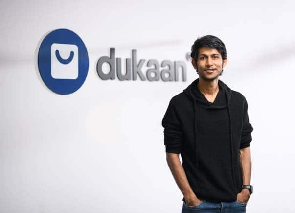 Dukaan in talks to raise around $70 million in next round, says CEO ...