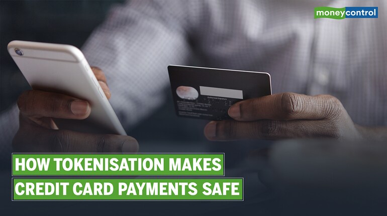 Explained: How tokenisation, which kicks off on October 1, will make your credit and debit cards ...
