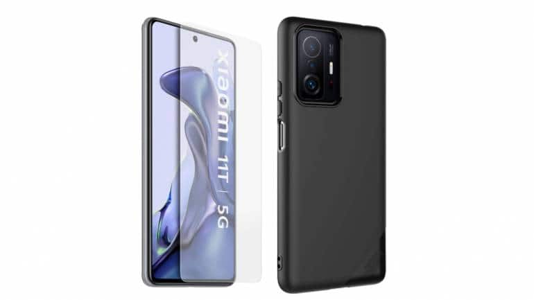 Xiaomi 11T, 11T Pro design leaked via case renders ahead of September ...
