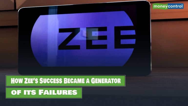 How Zee’s success became a generator of its failures