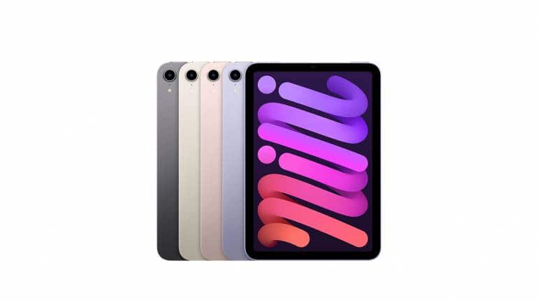 iPad mini 6 Pro launch rumoured; could get 120Hz ProMotion from iPhone ...