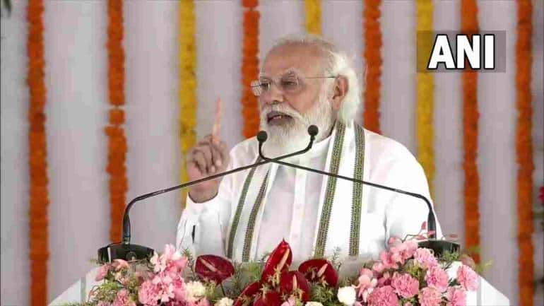 PM Modi to dedicate 35 Pressure Swing Adsorption oxygen plants to nation