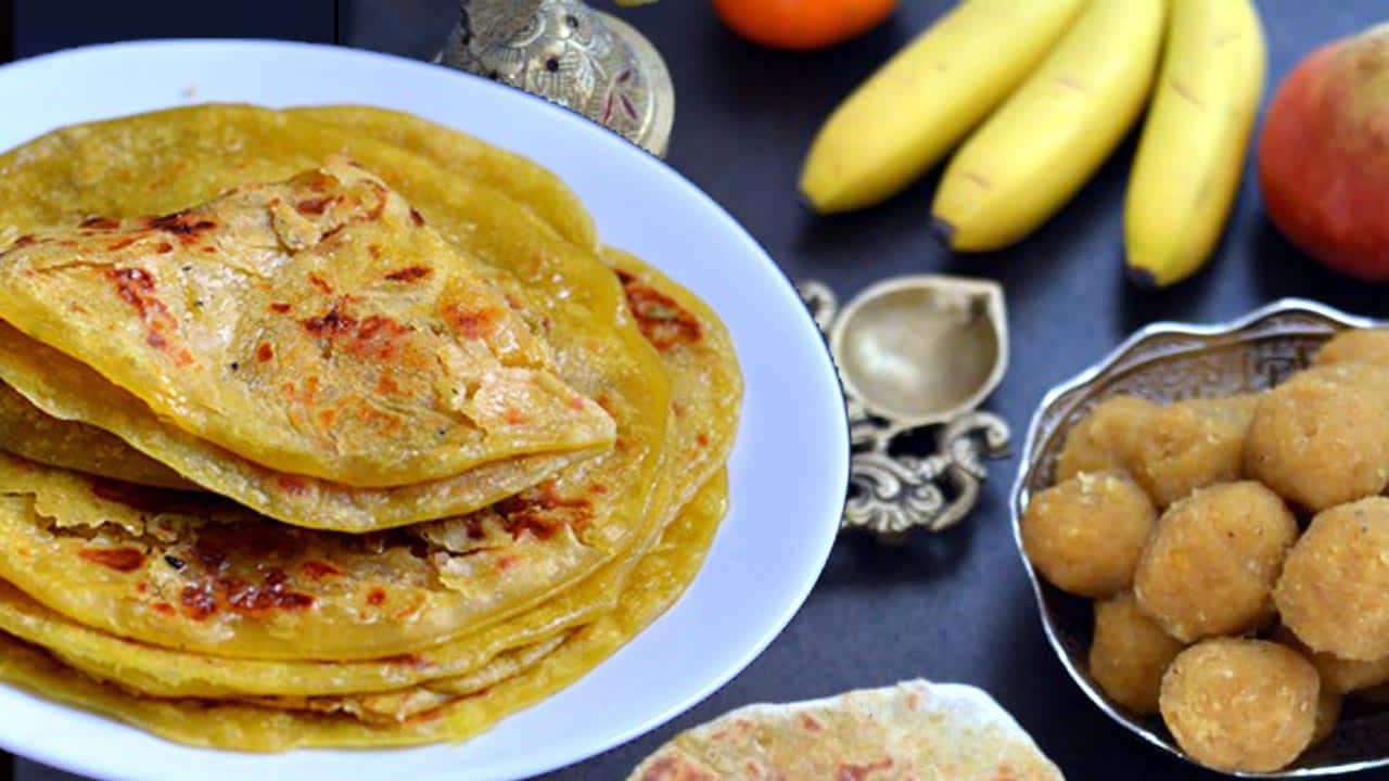 Ganesh Chaturthi 2021: Best food to serve at lunch