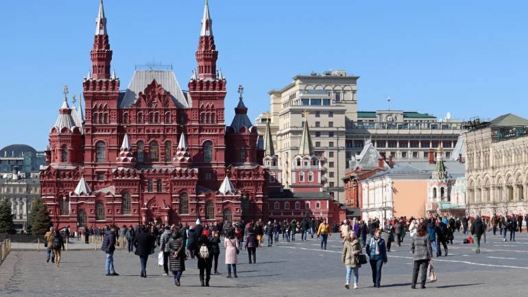 How Russia uses sarcasm as weapon in Ukraine crisis