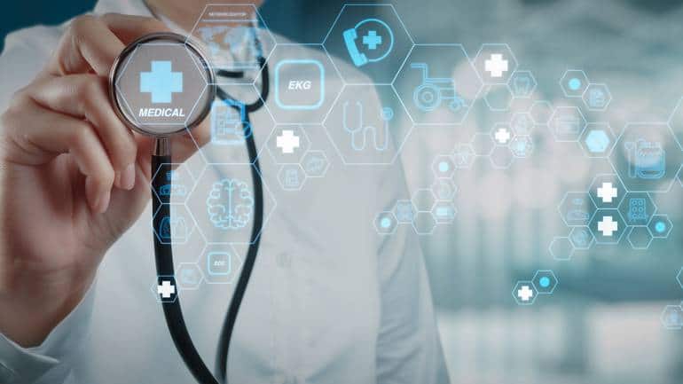 The healthtech revolution of 21st century