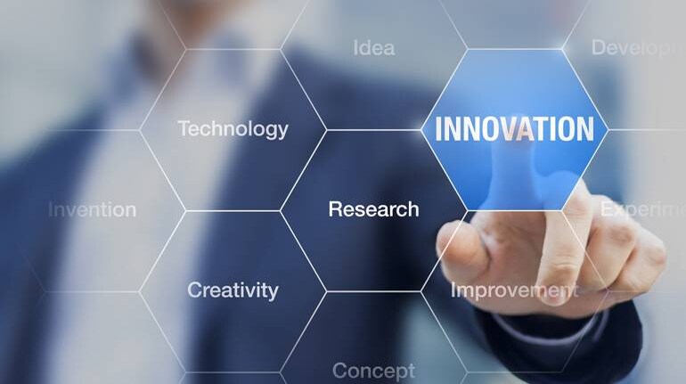 Digital solutions for challenges across different sectors
