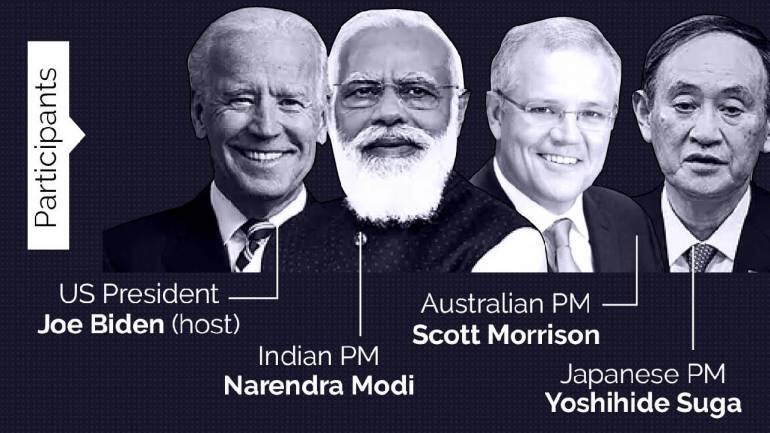 Quad Meeting | A look at four-nations Indo-Pacific alliance