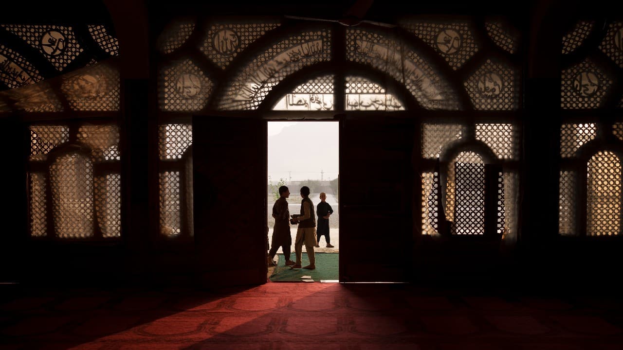 In Pics | Life in madrasa as Afghanistan enters new era under Taliban