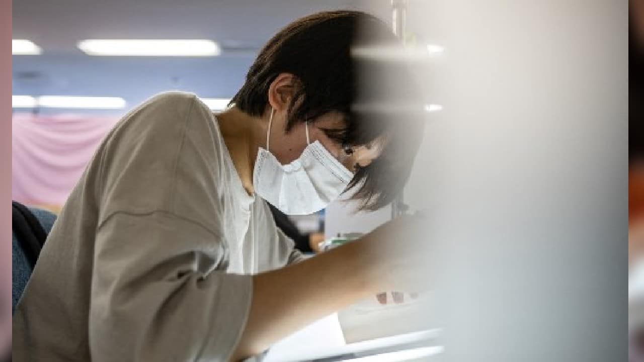 Netflix's Japan anime school sets sights on booming demand ...