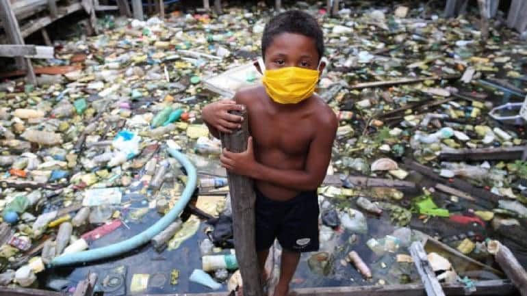 PLFS data cannot be a measure of widespread hunger and the rise in poverty
