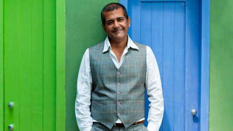 A.D. Singh: "About 30% of restaurants will shut down"