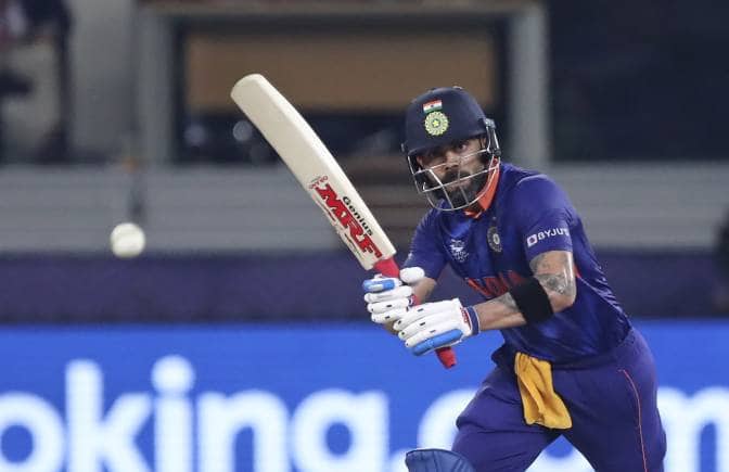 India vs Scotland T20 World Cup 2021: India out to win big